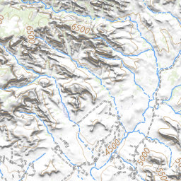 Girdner Trail #162, AZ | HikeArizona