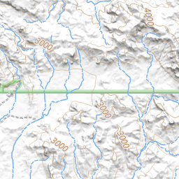 Weaver's Needle Loop from Peralta TH, AZ | HikeArizona