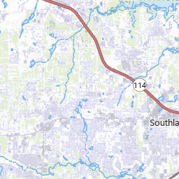 ArcGIS Web Application
