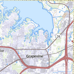 ArcGIS Web Application