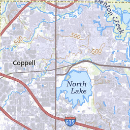 ArcGIS Web Application