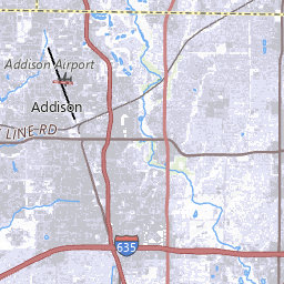 ArcGIS Web Application