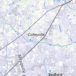 ArcGIS Web Application