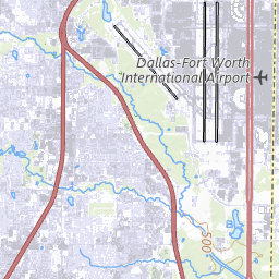 ArcGIS Web Application