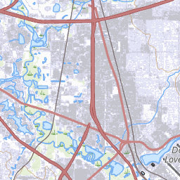 ArcGIS Web Application