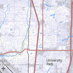 ArcGIS Web Application