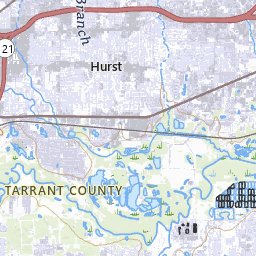ArcGIS Web Application