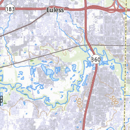 ArcGIS Web Application