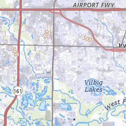 ArcGIS Web Application