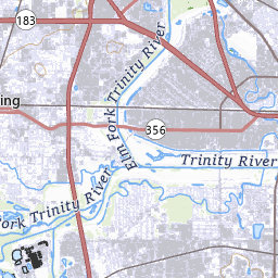 ArcGIS Web Application