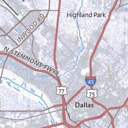 ArcGIS Web Application