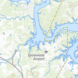 ArcGIS Web Application