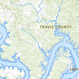 ArcGIS Web Application