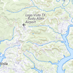 ArcGIS Web Application