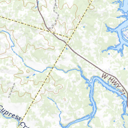 ArcGIS Web Application