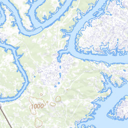 ArcGIS Web Application