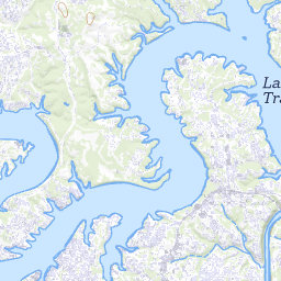 ArcGIS Web Application