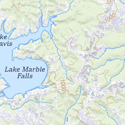 ArcGIS Web Application