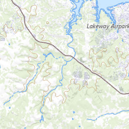 ArcGIS Web Application