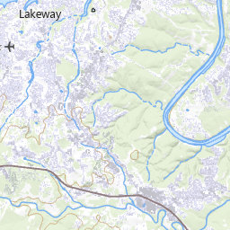 ArcGIS Web Application