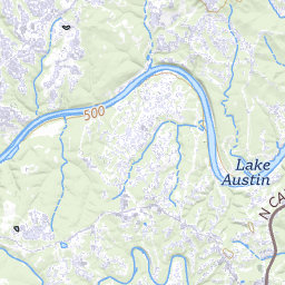 ArcGIS Web Application