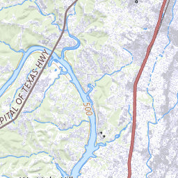 ArcGIS Web Application