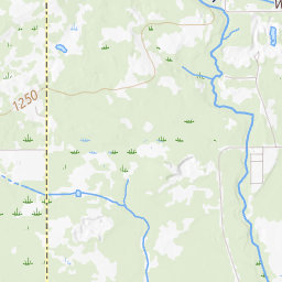 ArcGIS Web Application