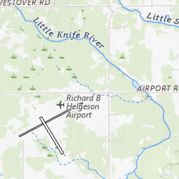 ArcGIS Web Application