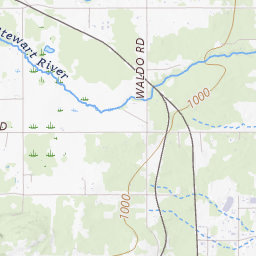 ArcGIS Web Application
