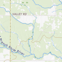 ArcGIS Web Application