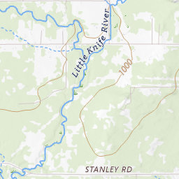 ArcGIS Web Application