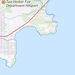 ArcGIS Web Application