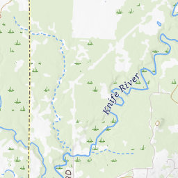 ArcGIS Web Application