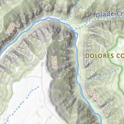 ArcGIS Web Application