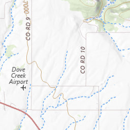ArcGIS Web Application