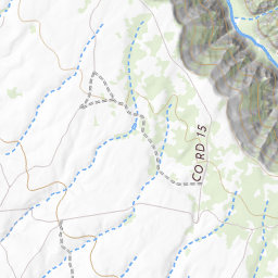 ArcGIS Web Application