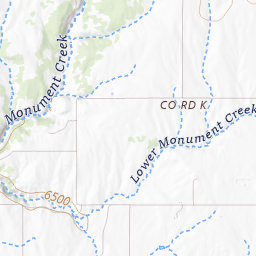 ArcGIS Web Application