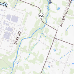 ArcGIS Web Application