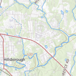 ArcGIS Web Application