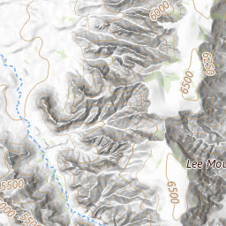 Margs Draw Trail #163, AZ | HikeArizona