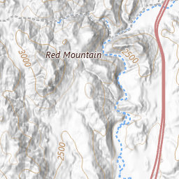 Ballantine to Boulder Flat, AZ | HikeArizona