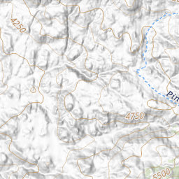 Ballantine to Boulder Flat, AZ | HikeArizona