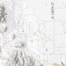Tom's Thumb Trail - MSP, AZ | HikeArizona