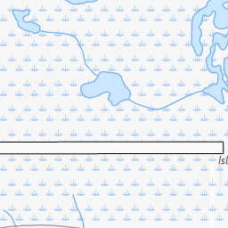 Barter Island Alaska Map