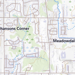 Kitsap County Map With Roads