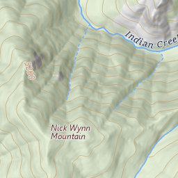 Indian Creek Campground Idaho Map Reeder Bay Campground | Scenic