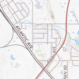 Minneapolis Neighborhood Map Crystal Lake