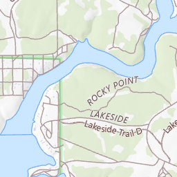 Jackson Island County Park