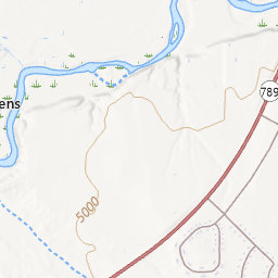 USGS Science Data Catalog