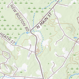 Newton Map
